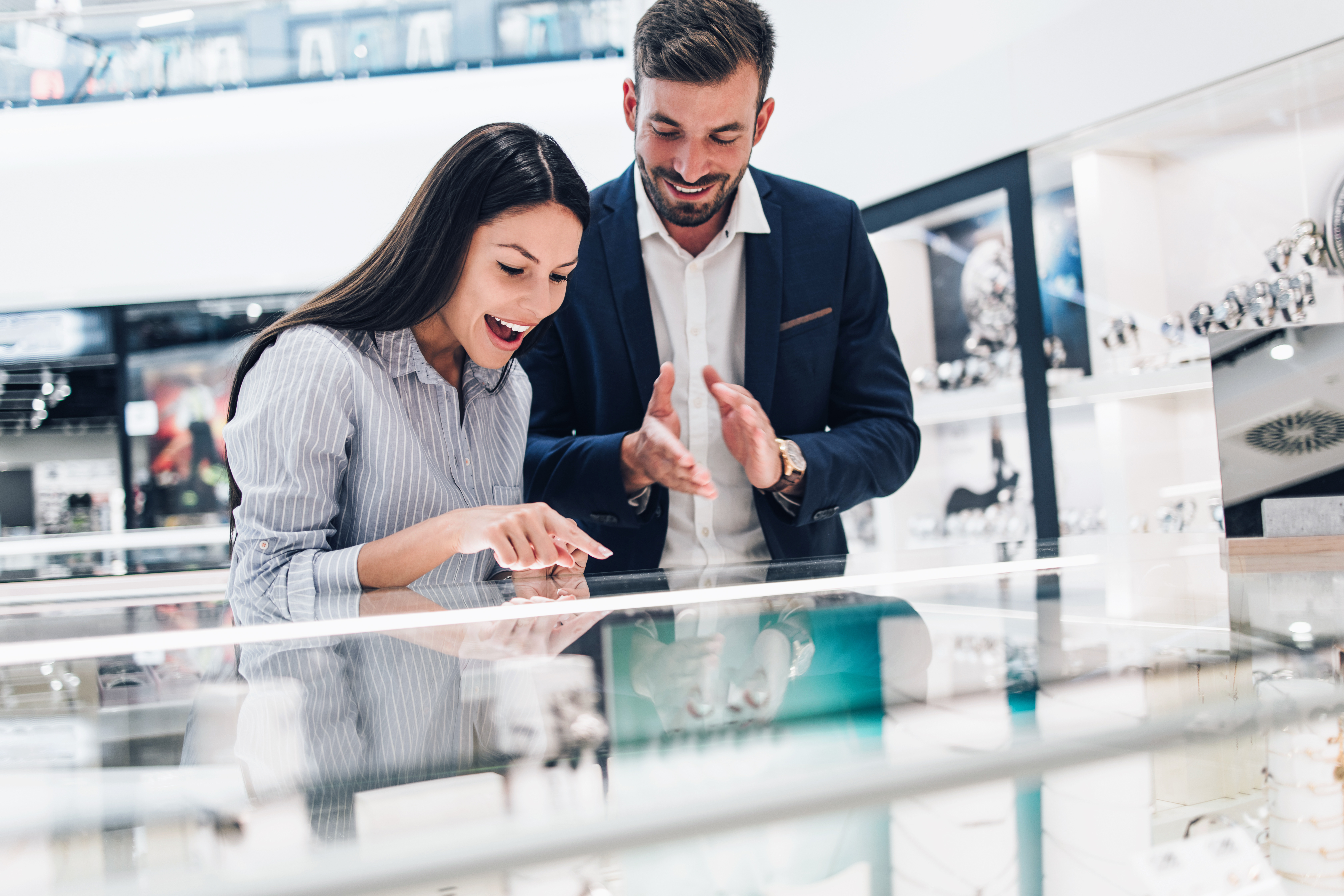 Jewelers Mutual Insurance